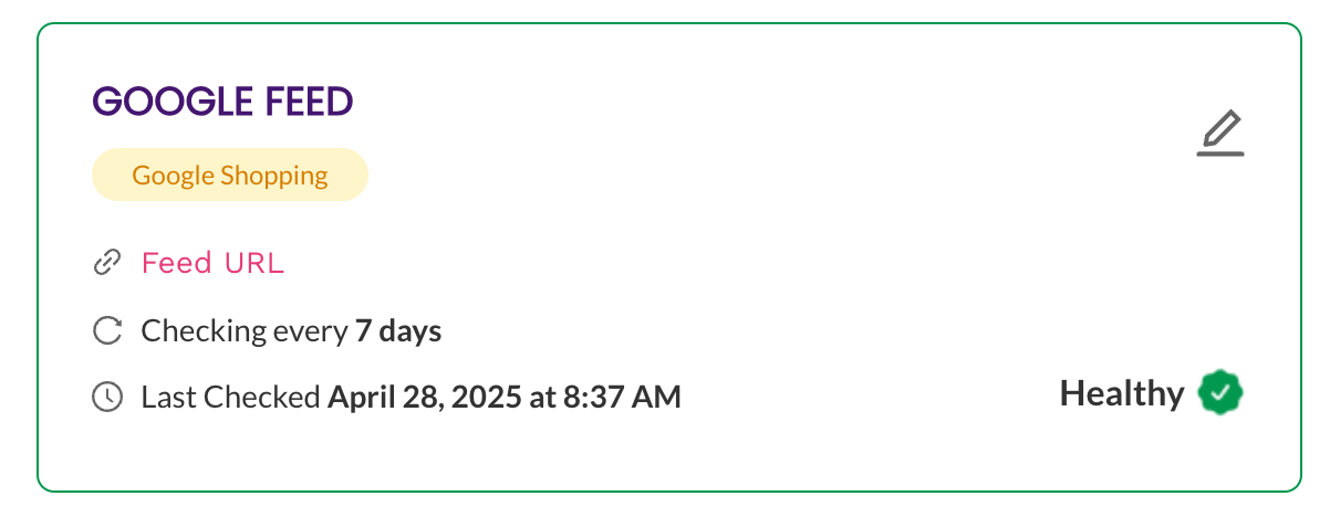 How to Use the Feed Validator Tool - AdTribes