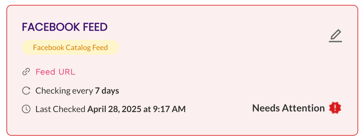 How to Use the Feed Validator Tool - AdTribes