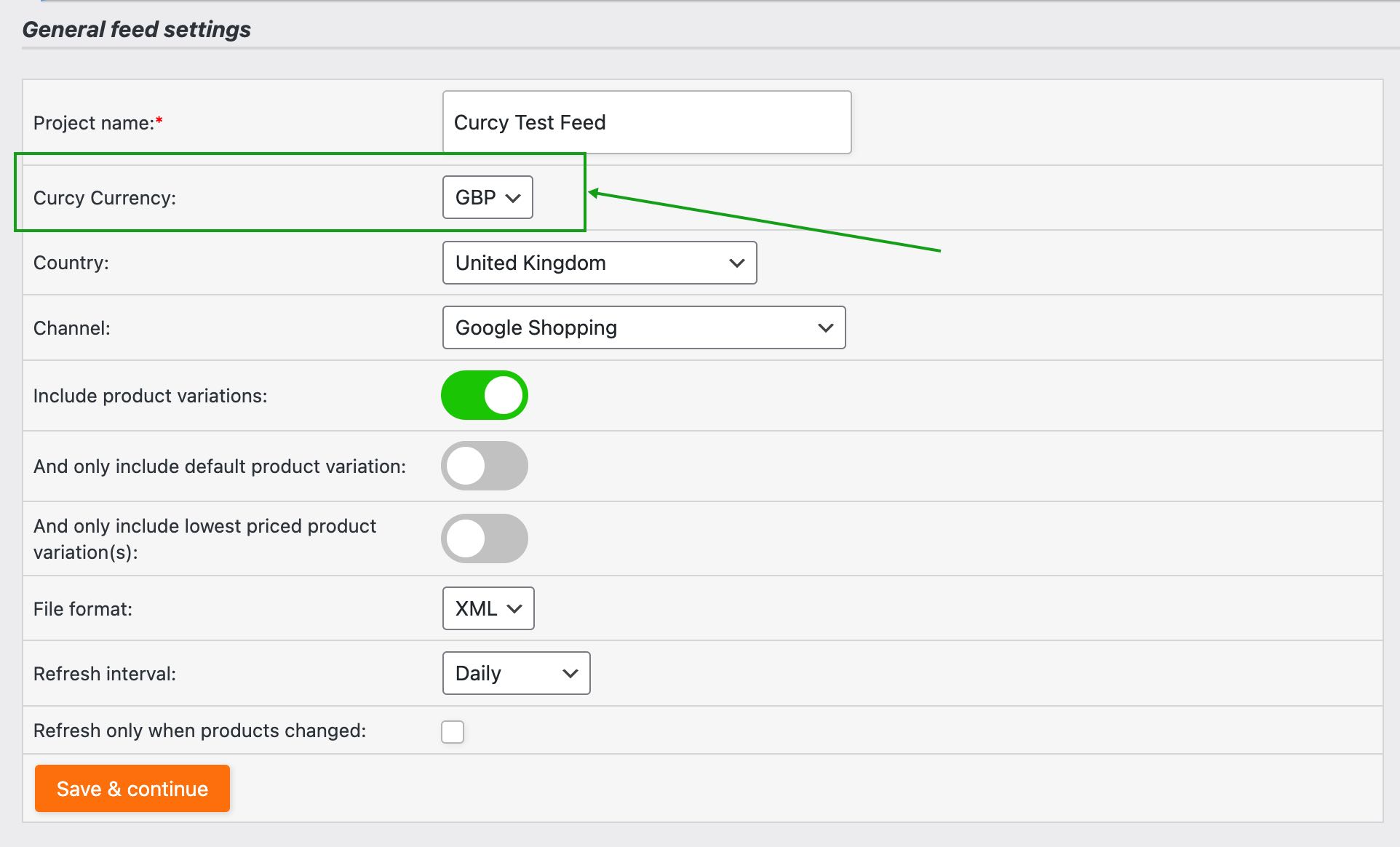 New Integration Curcy Currency Switcher Plugin Now Compatible With
