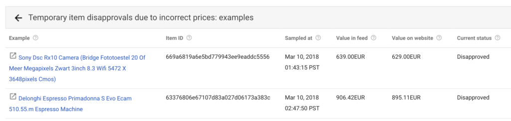 New Feature! Structured data markup price and availability fix for WooCommerce - AdTribes