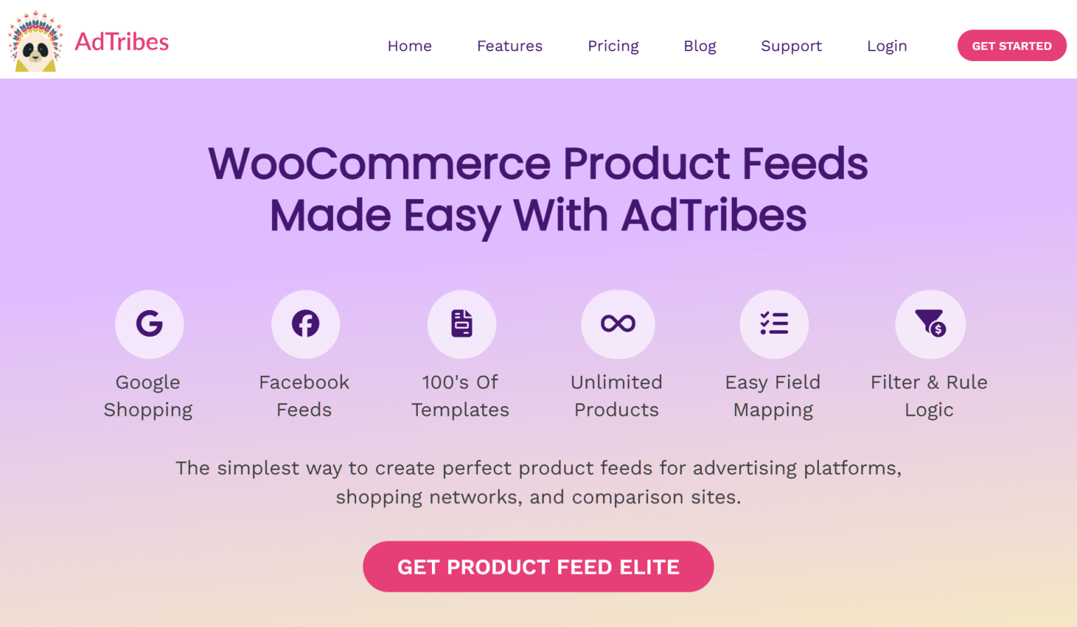 What Is A Product Feed And How Do You Create One? Guide)