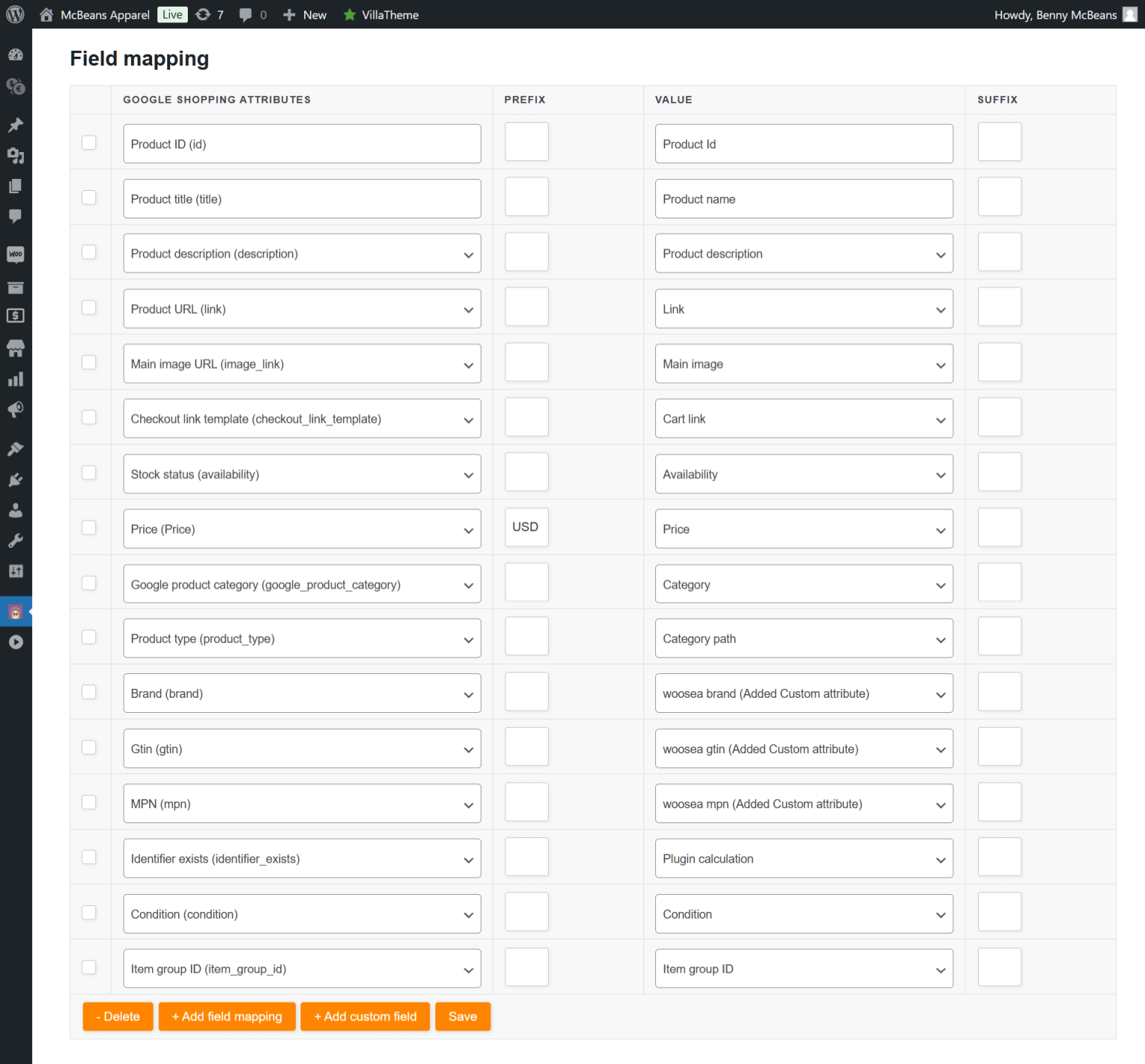 Facebook Product Feed Specifications: Complying With Meta