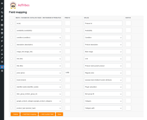 What Is Field Mapping Why Is It Crucial For Product Feeds?