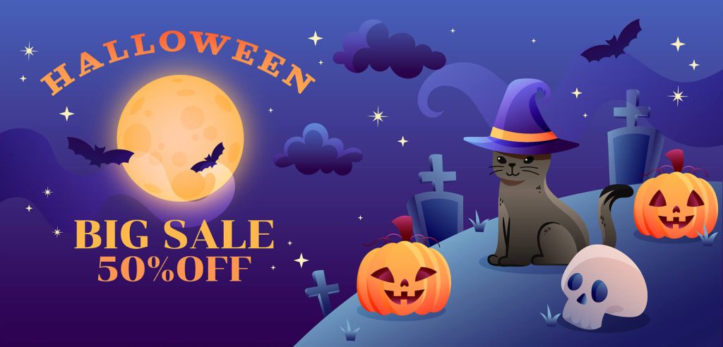 40+ Halloween Promotion Ideas To Boost WooCommerce Sales