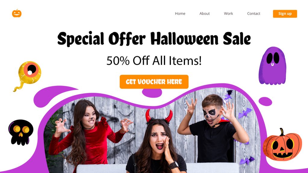 40+ Halloween Promotion Ideas To Boost WooCommerce Sales