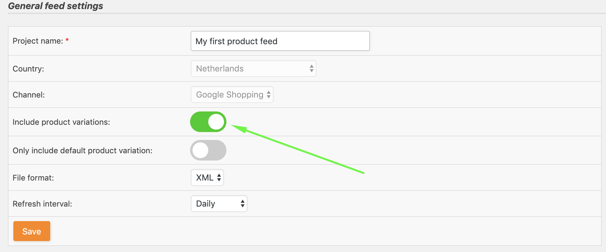 Help I Have None Or Less Products In My Product Feed Than Expected Adtribes