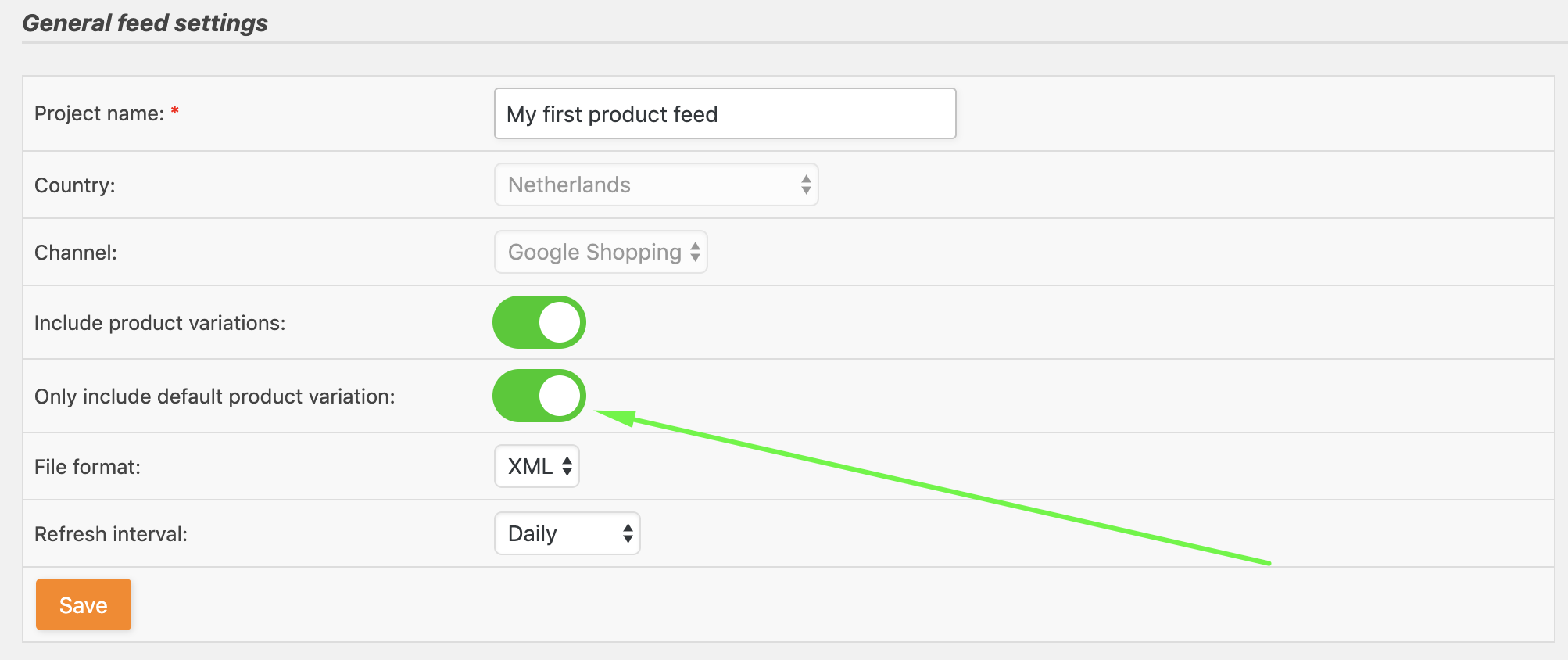 Help I Have None Or Less Products In My Product Feed Than Expected Adtribes