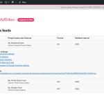 AdTribes – World's Best WooCommerce Product Feed Plugin