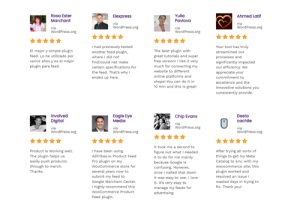 AdTribes – World's Best WooCommerce Product Feed Plugin