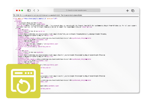 AdTribes – World's Best WooCommerce Product Feed Plugin